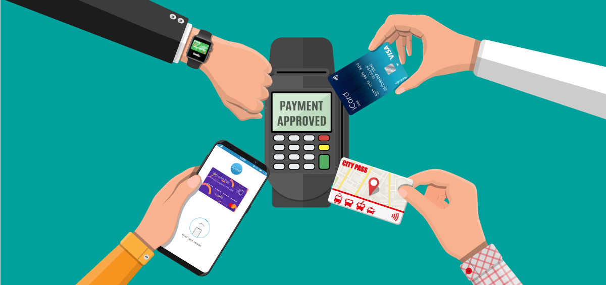 Seamless, Secure, and Swift: Unlocking the Benefits of NFC Payments for ...