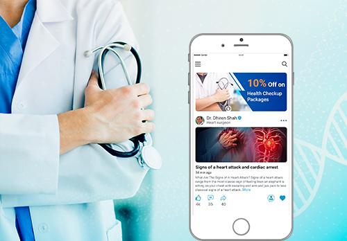 The Future of Mobile Apps in Dubai's Healthcare Sector: Revolutionizing ...