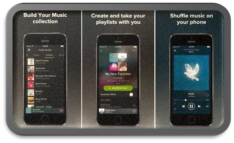 Exploring the Best: Key Features of Spotify and Its Rivals in the Music ...