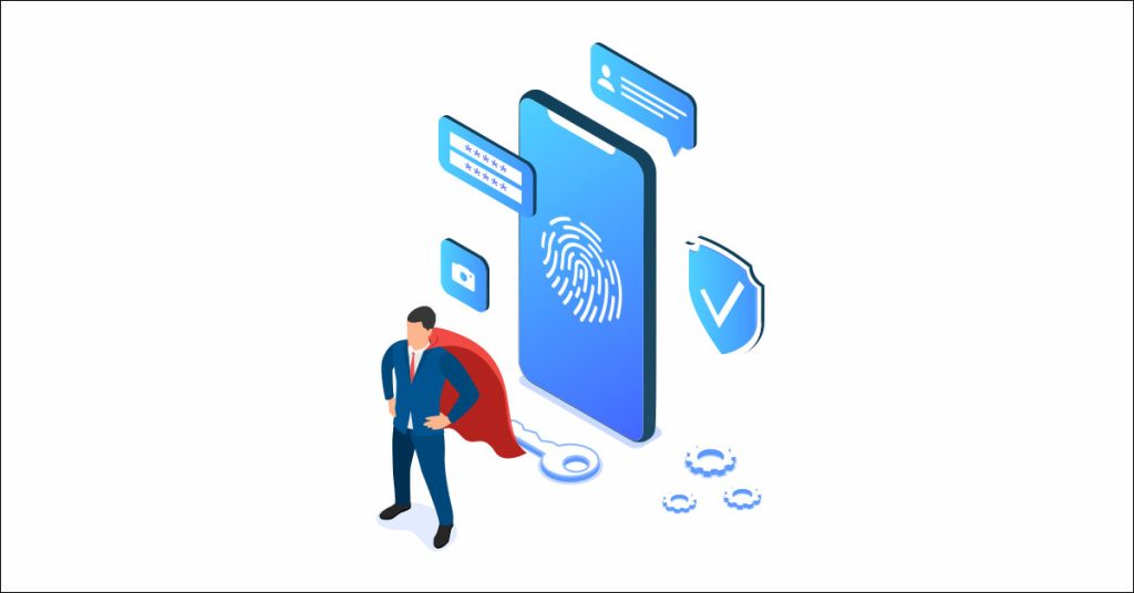 Fortifying UPI Payment App Security: Protecting Your Digital Transactions